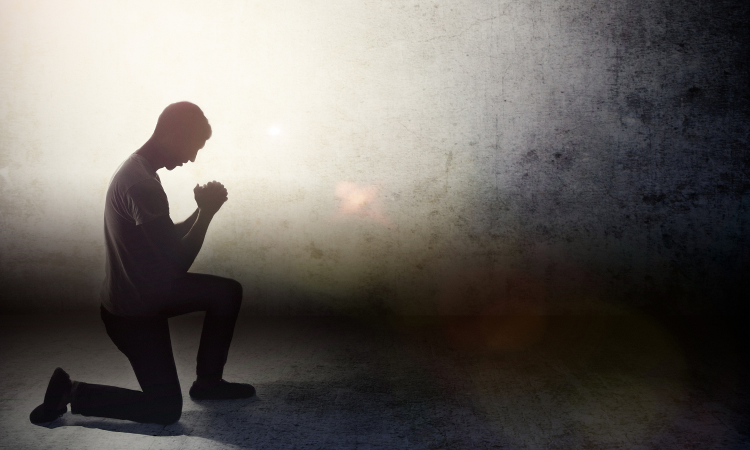 What is Worship in the Bible? – Word of Prayer